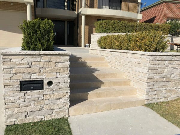 Ledgestone Stone Cladding | Stone Wall Cladding