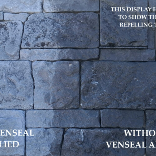 VenSeal Ultra WB | Stone Cladding