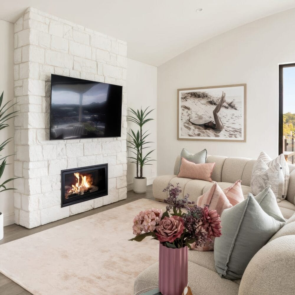 Dry Stack Stone Cladding | Veneer Stone